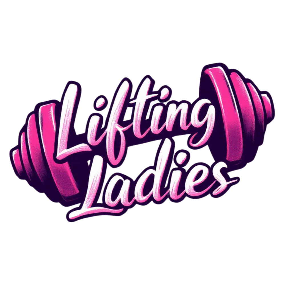 Lifting Ladies Merch